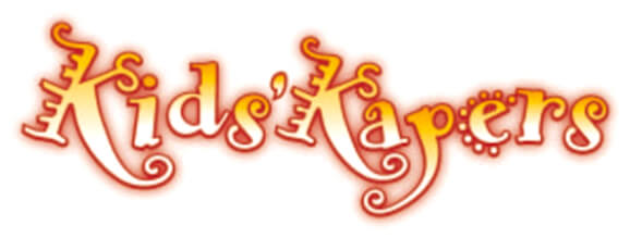 Kids' Kapers | Children's Party Entertainer | West & North Yorkshire Areas